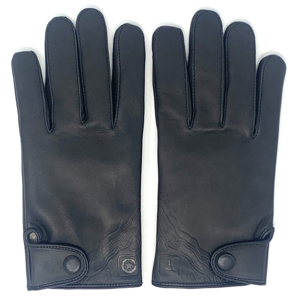 Gambit Lined - Triple Aught Design Collaboration Gloves, Black ...